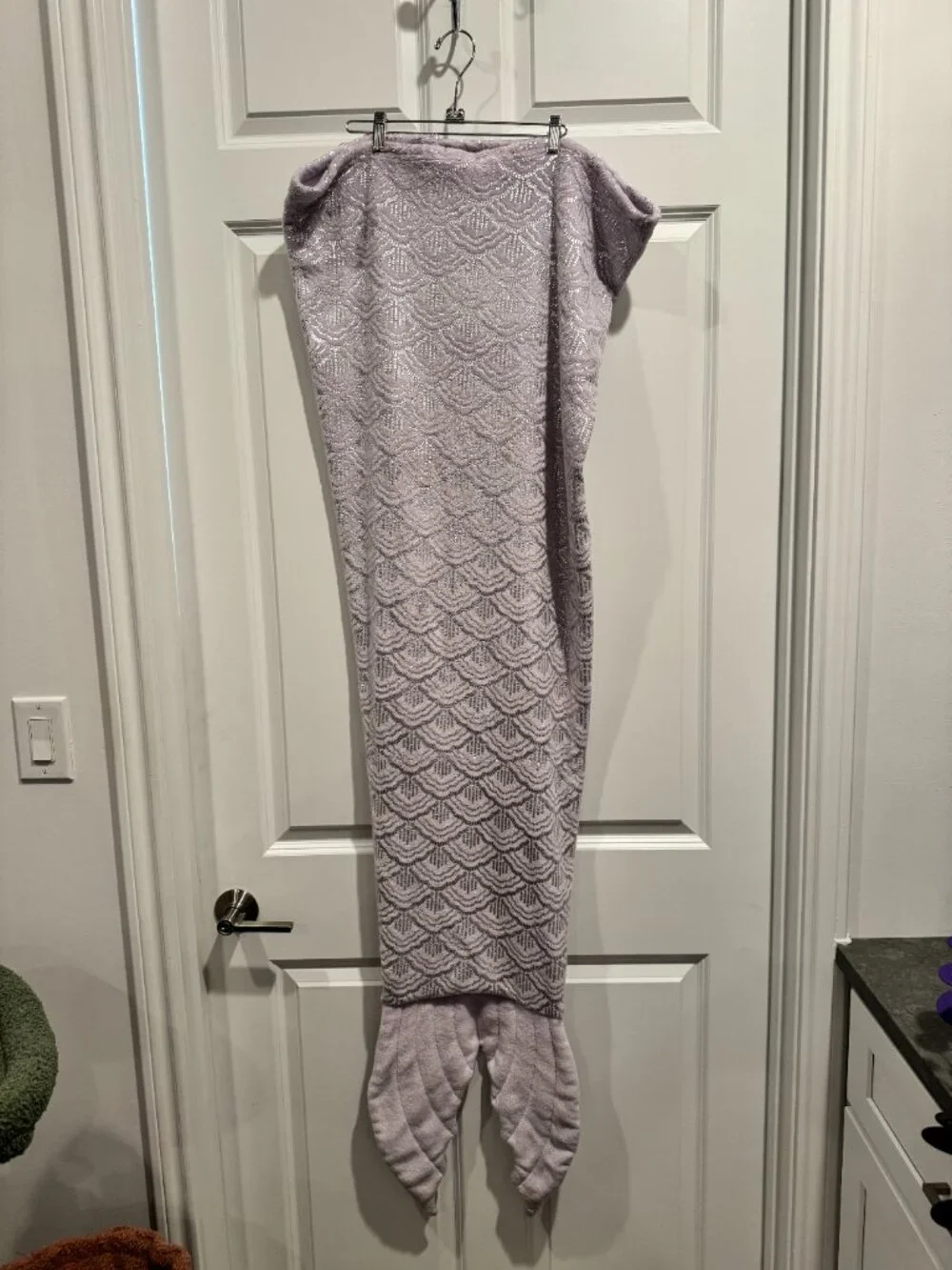 Pillowfort | Bedding | Target Pillowfort Mermaid Tail Wearable Blanket ...